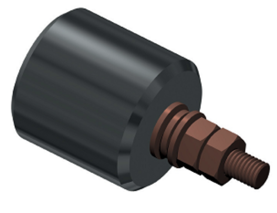Splitbolt Connectors & Earth Bosses - GI.PI.HAN.